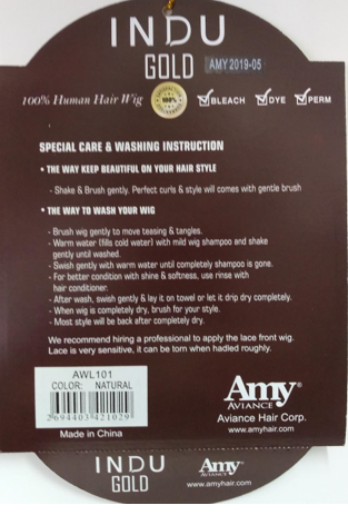 SARA BY amy - Rosalee Beauty